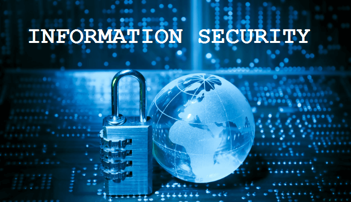 Information Security