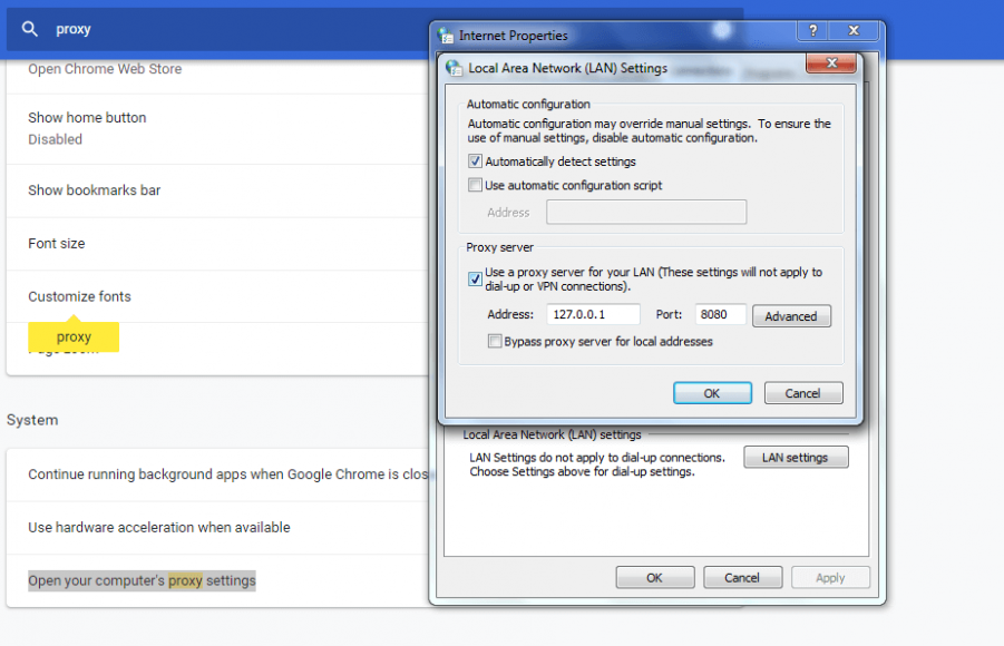 BurpSuite Spider Feature Working