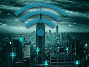 Top 8 Live Cyber Attack Maps