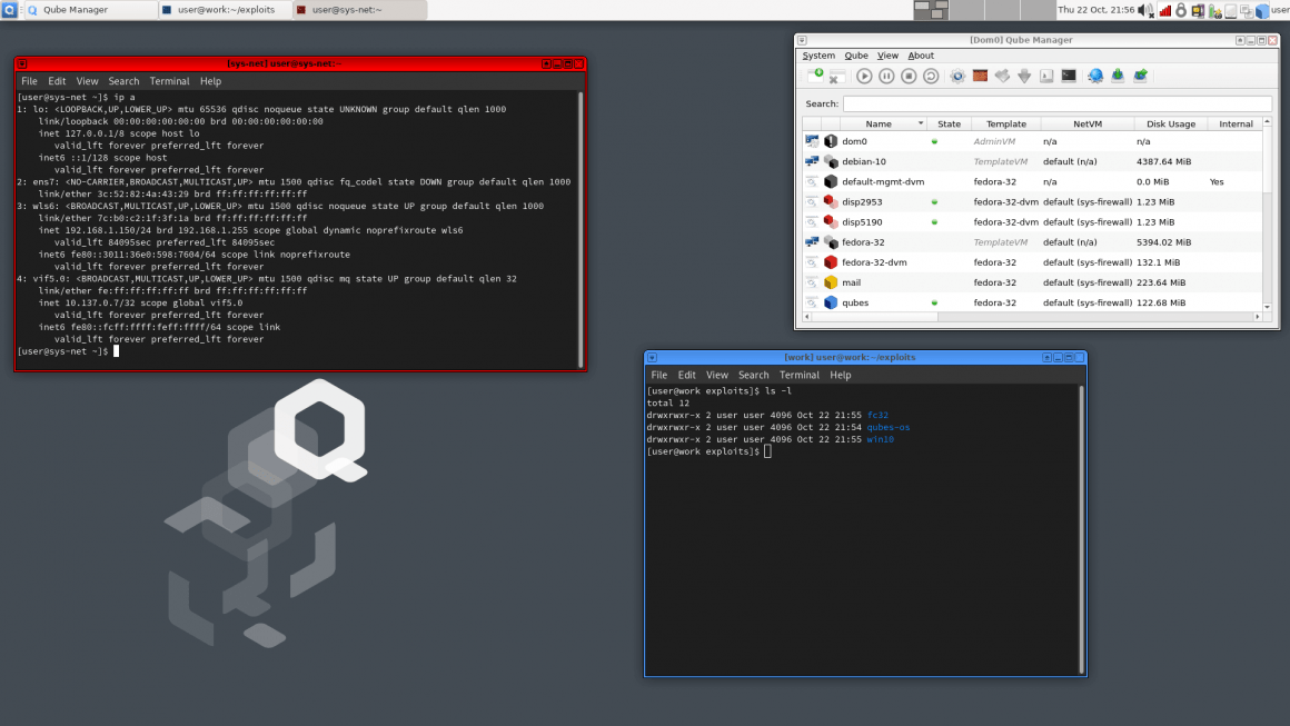 Advance Operating System