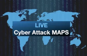 Live Cyber Attack Maps Hackers Online Club