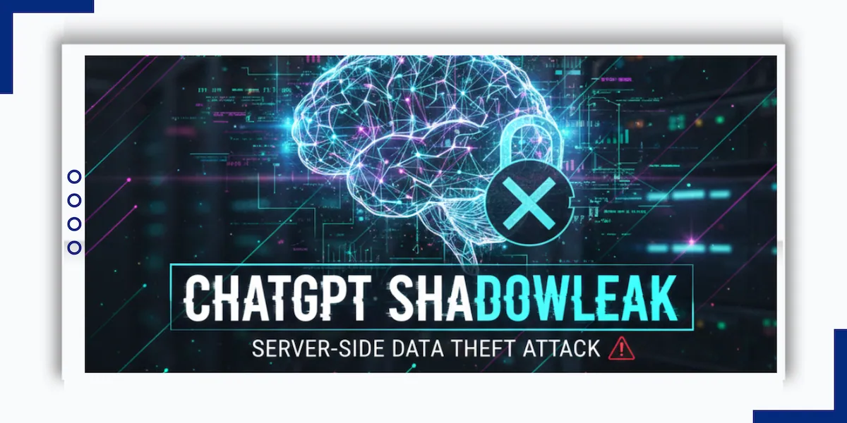 ChatGPT Targeted in Server-Side Data Theft Attack
