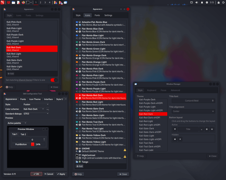 Kali Linux 2025.4 Released: Major Desktop Upgrades, Wayland Support ...