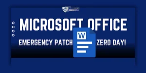 Microsoft office zero day patch - Hackers Online Club