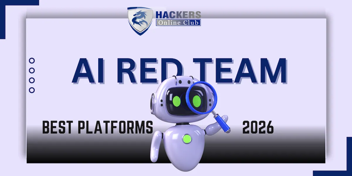 7 Best AI Red Teaming Platforms For 2026